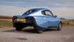 Meet the Riversimple Rasa hydrogen car | Top Gear