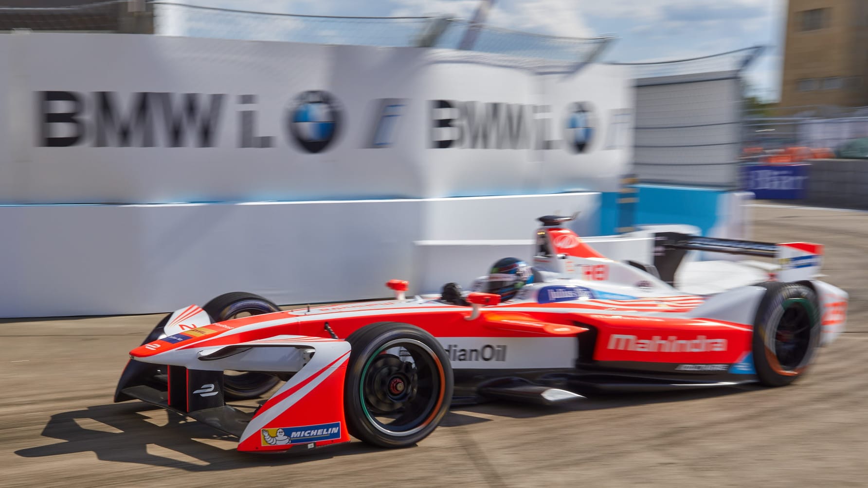 Why Formula E is here to stay | Top Gear