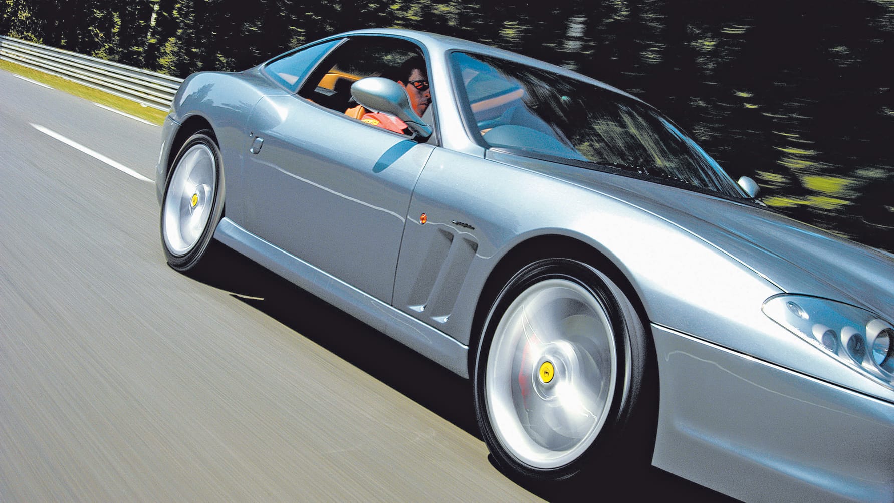 From the archives: when Colin McRae took on Le Mans | Top Gear