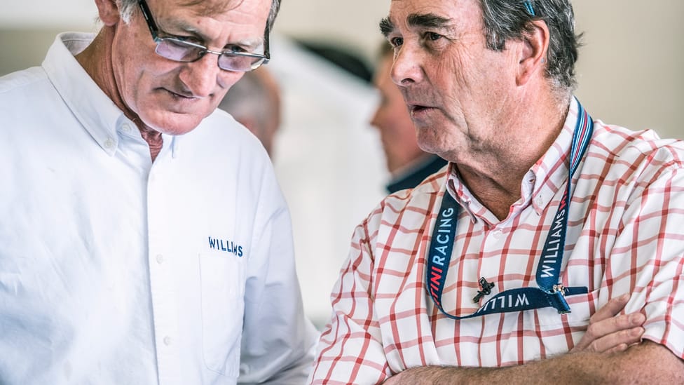 This is the F1 car that changed the game | Top Gear