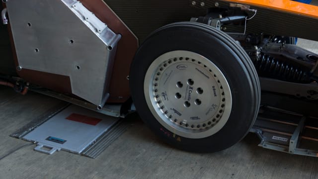 Bloodhound SSC: the full story | Top Gear