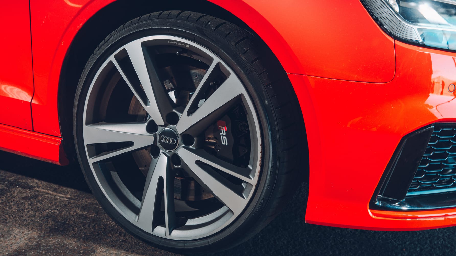 Speed Week 2017: E63 AMG vs Audi RS3 vs BMW M4 CS | Top Gear