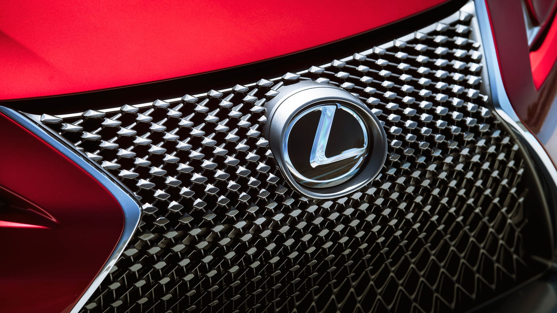 V8 club: Lexus LC500 vs GranTurismo vs Corvette | Top Gear