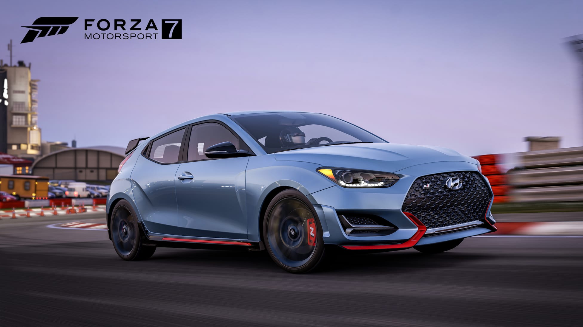 The Hyundai Veloster N is America’s i30 N | Top Gear