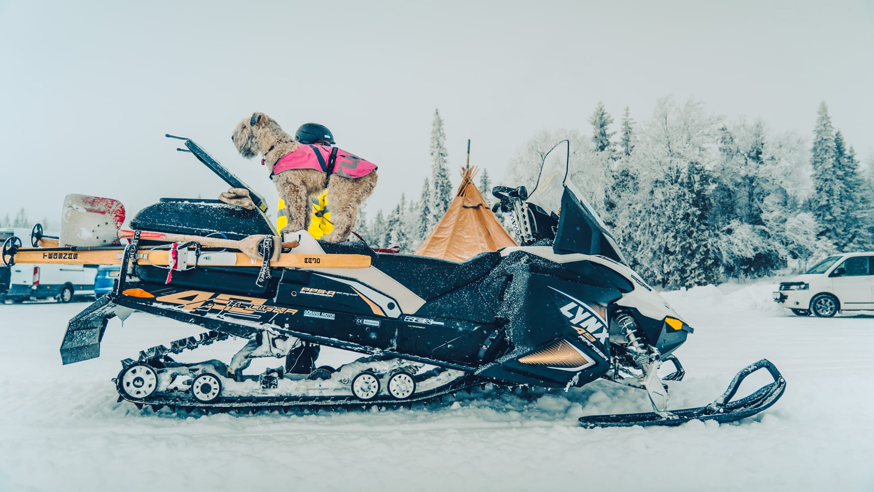 Top Gear on Ice: The Wacky Racers | Top Gear