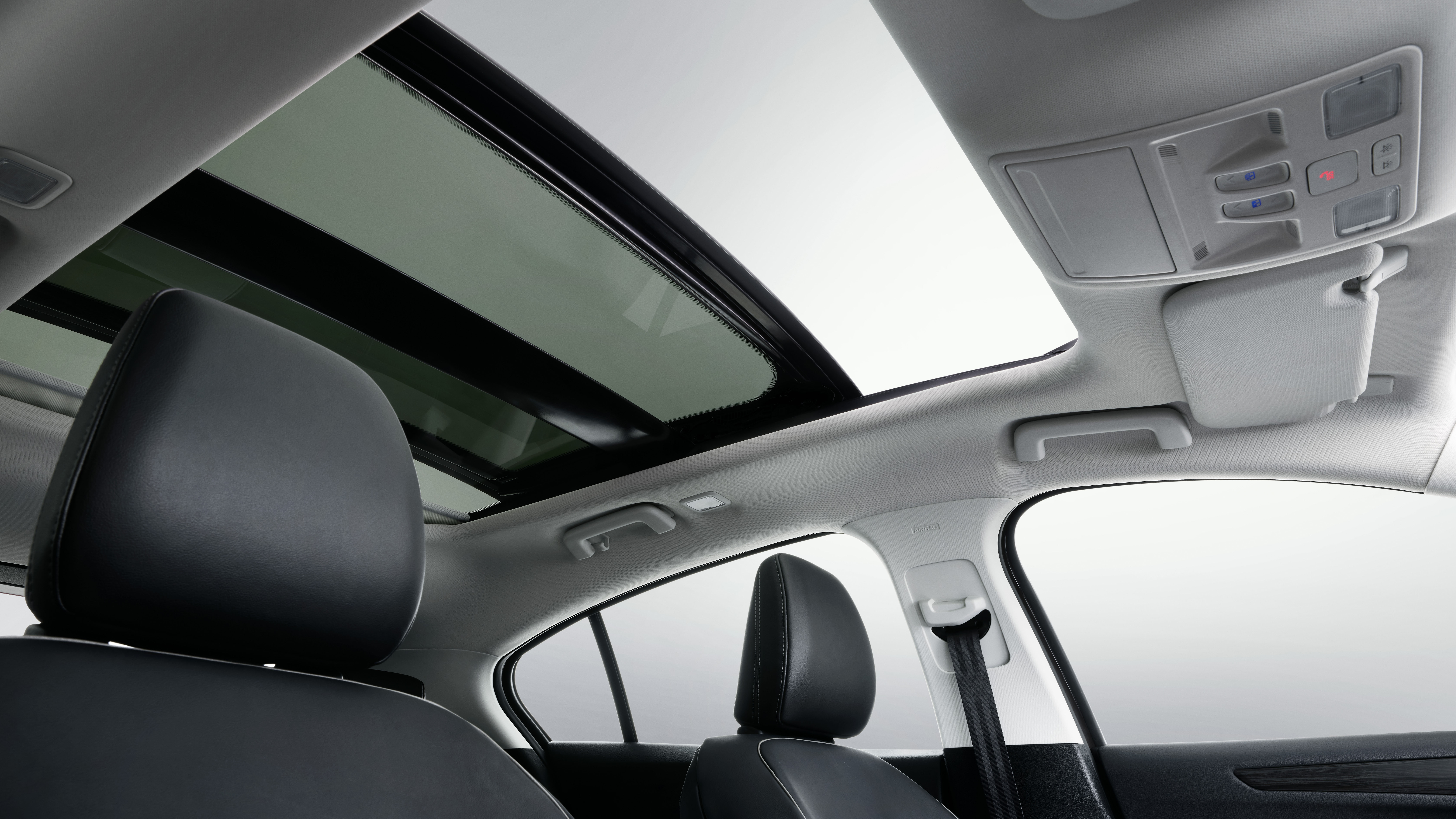 It's the all-new Ford Focus! | Top Gear