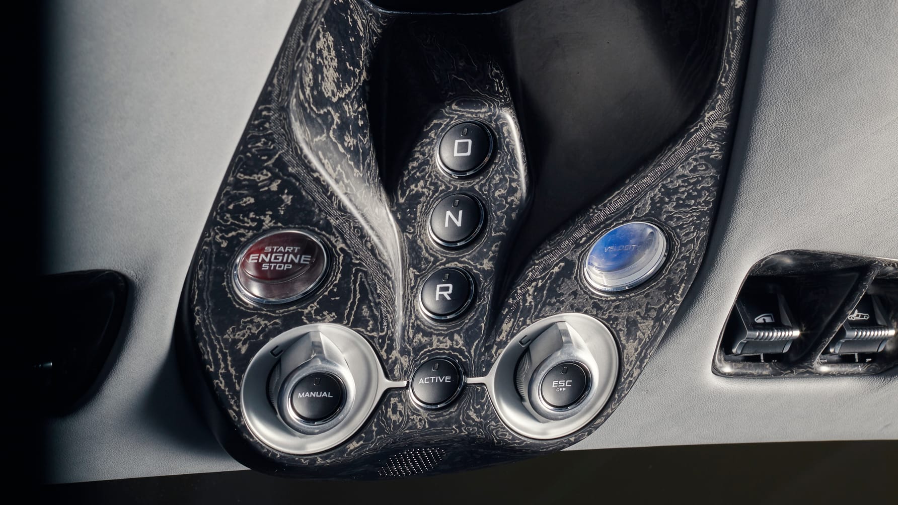 This is the 250mph McLaren Speedtail | Top Gear