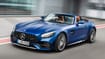 Hardcore GT R Pro tops new Mercedes-AMG GT range | Top Gear