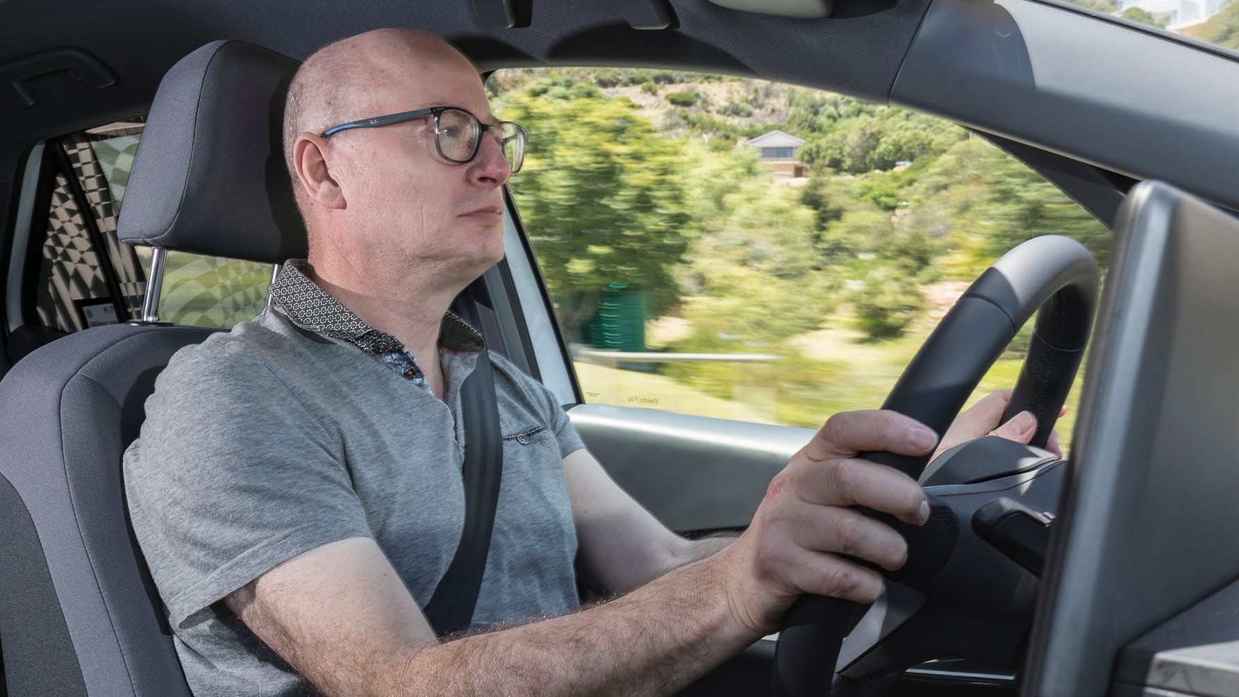 Here's what we learned driving Volkswagen's I.D. electric car | Top Gear