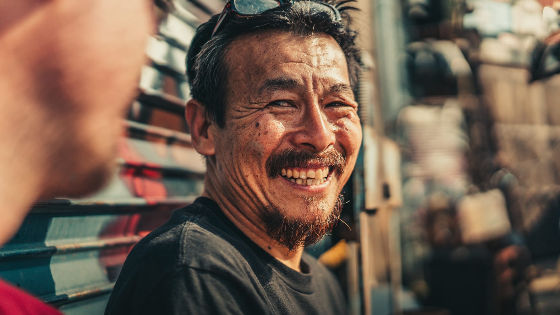 Check out Japan's awesome lowriding culture | Top Gear