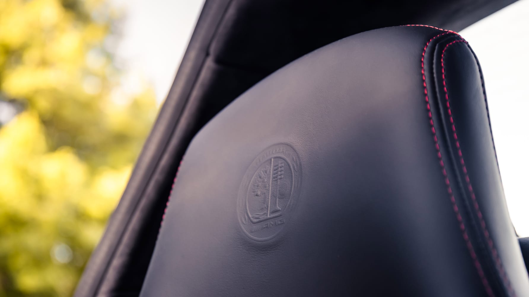 Mercedes-AMG GT R Pro vs SLS AMG Black Series | Top Gear