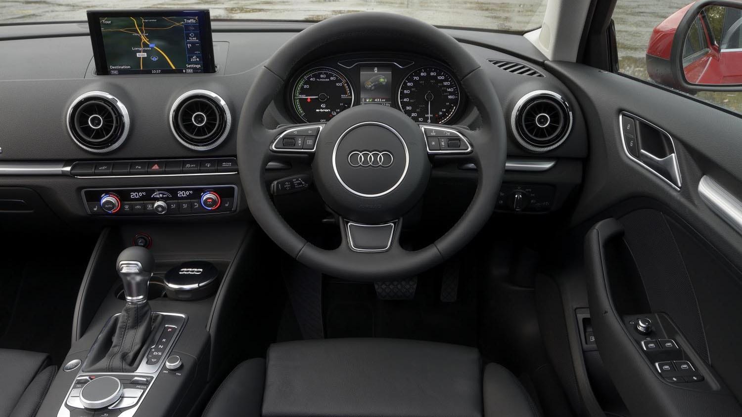 Opinion: RIP to the greatest car interior of the 21st Century | Top Gear