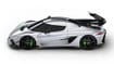 The new Jesko Absolut is the fastest ever Koenigsegg | Top Gear
