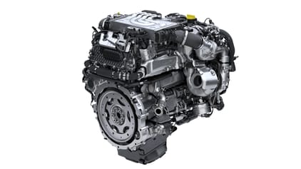 This is the new Range Rover Sport Black edition | Top Gear