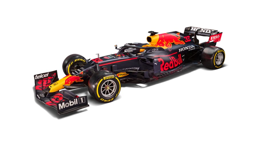 Formula One: here are the family trees of every team | Top Gear