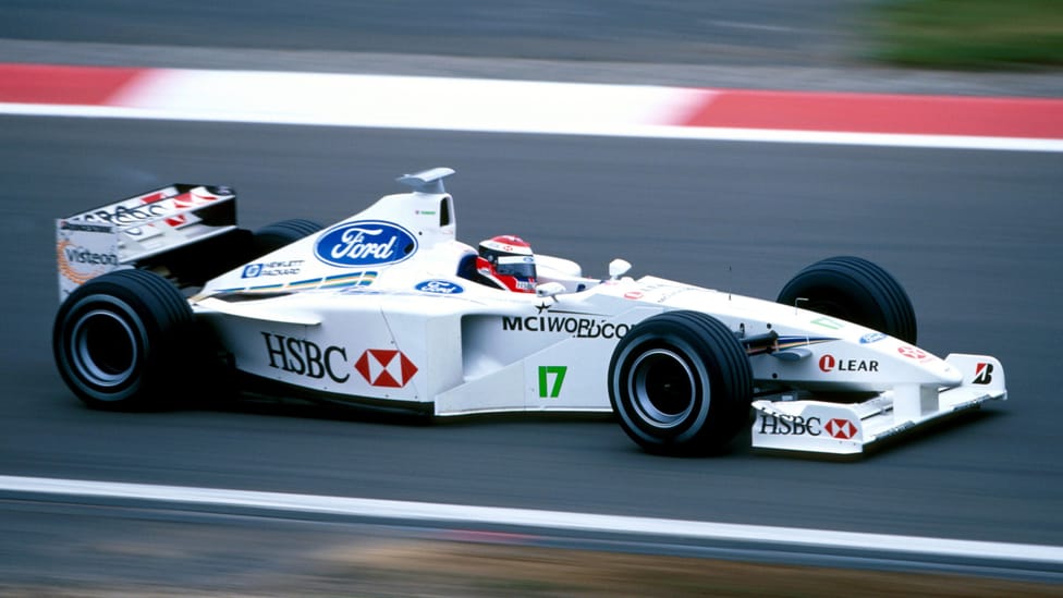 Formula One: here are the family trees of every team | Top Gear