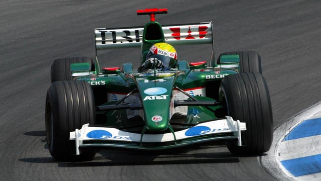 Formula One: here are the family trees of every team | Top Gear