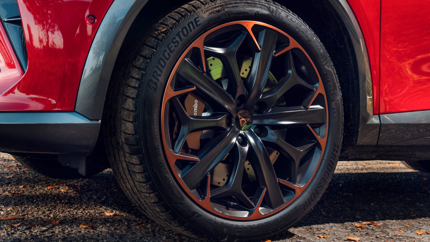 Fast crossovers: Ford Puma ST vs Cupra Formentor vs Hyundai Kona N ...