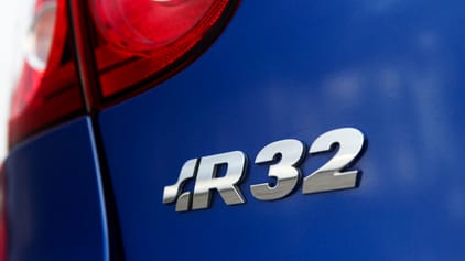 From the archives: Volkswagen Golf R32 vs Audi S3 vs BMW 130i | Top Gear