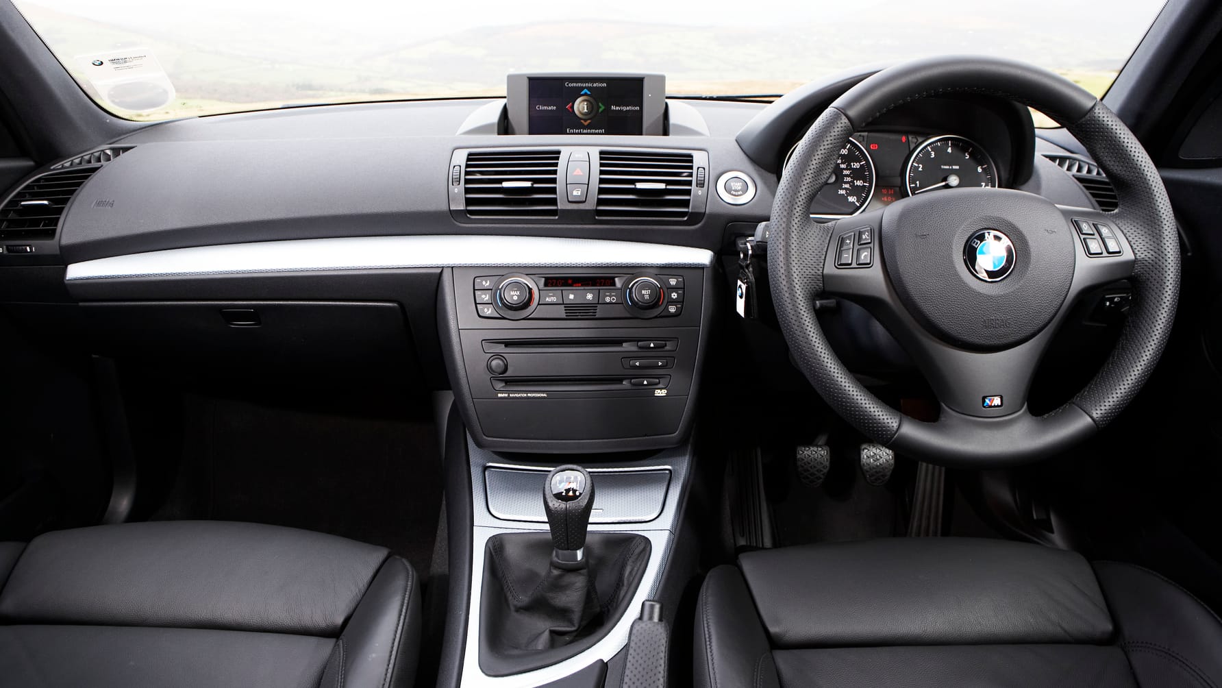 From the archives: Volkswagen Golf R32 vs Audi S3 vs BMW 130i | Top Gear