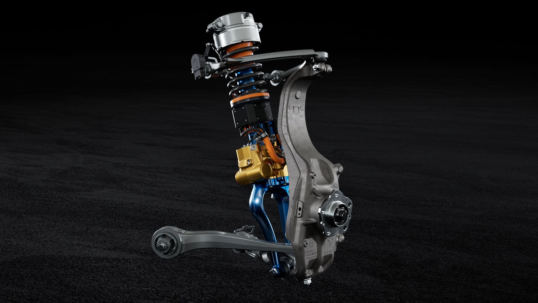 The 715bhp Ferrari Purosangue is a V12 family car that insists it’s NOT ...