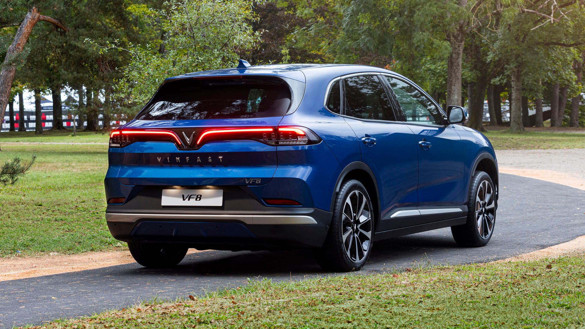 From noodle bars to cars: the $10bn automotive story of Vinfast | Top Gear