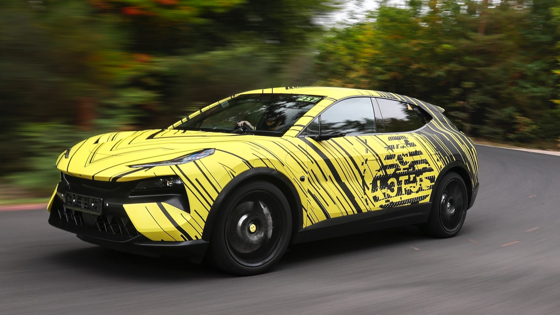 The Lotus Eletre is here: £89,500 price, 'S' and 900bhp 'R' versions ...