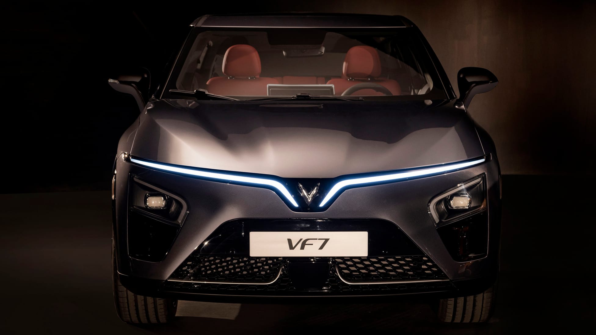 From noodle bars to cars: the $10bn automotive story of Vinfast | Top Gear