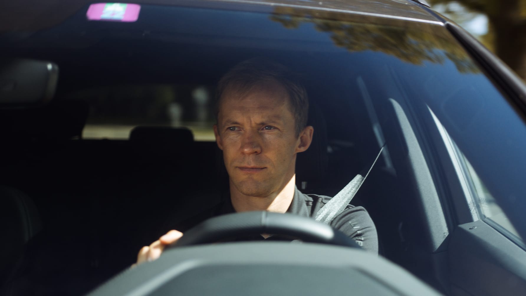 This is what Audi’s drivers learned at last year’s Dakar Rally | Top Gear