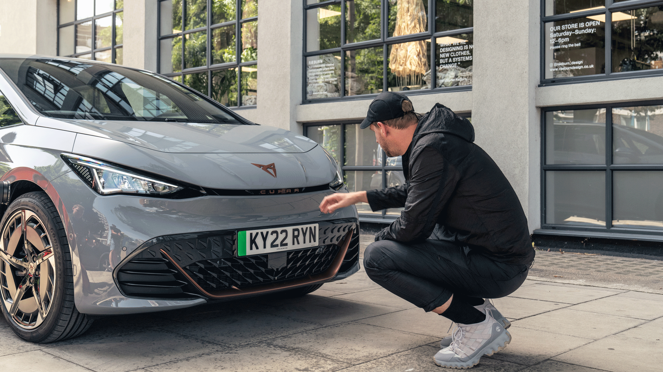 “I was so impressed by the level of detail and refinement” | Top Gear