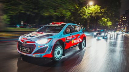 Hyundai N is only just getting started… | Top Gear