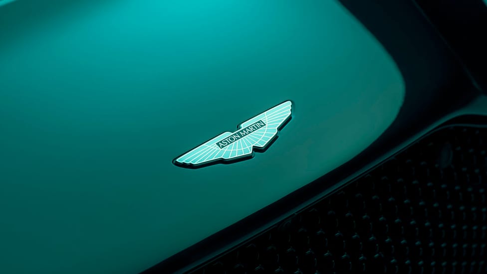 Farewell, DBS: this is the Aston Martin DBS 770 Ultimate | Top Gear