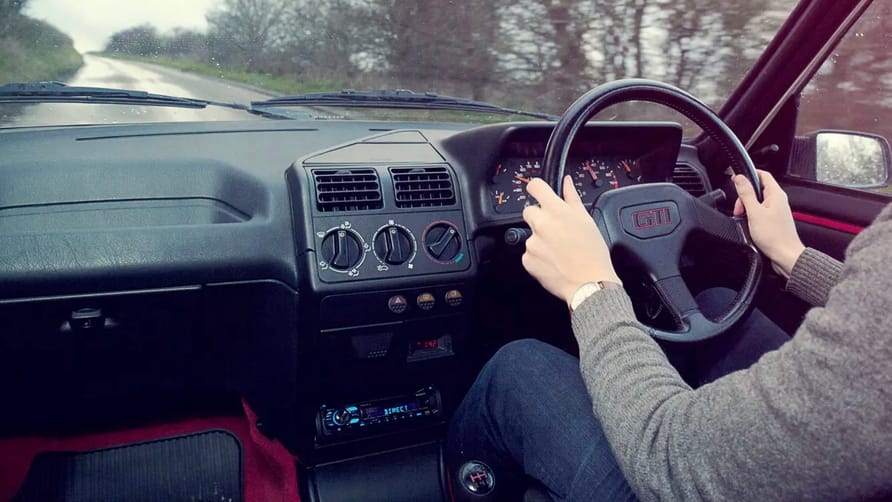 Peugeot 205 buying guide (1983-1998) | Top Gear