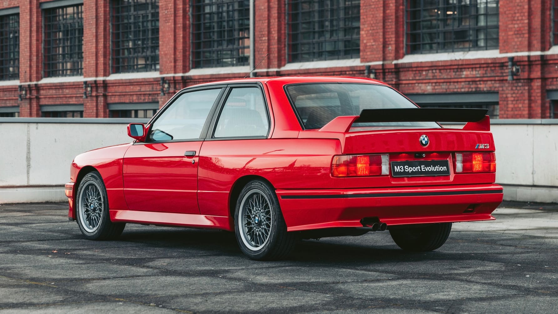 Five generations of special-edition BMW M3 (and M4) are up for sale at ...
