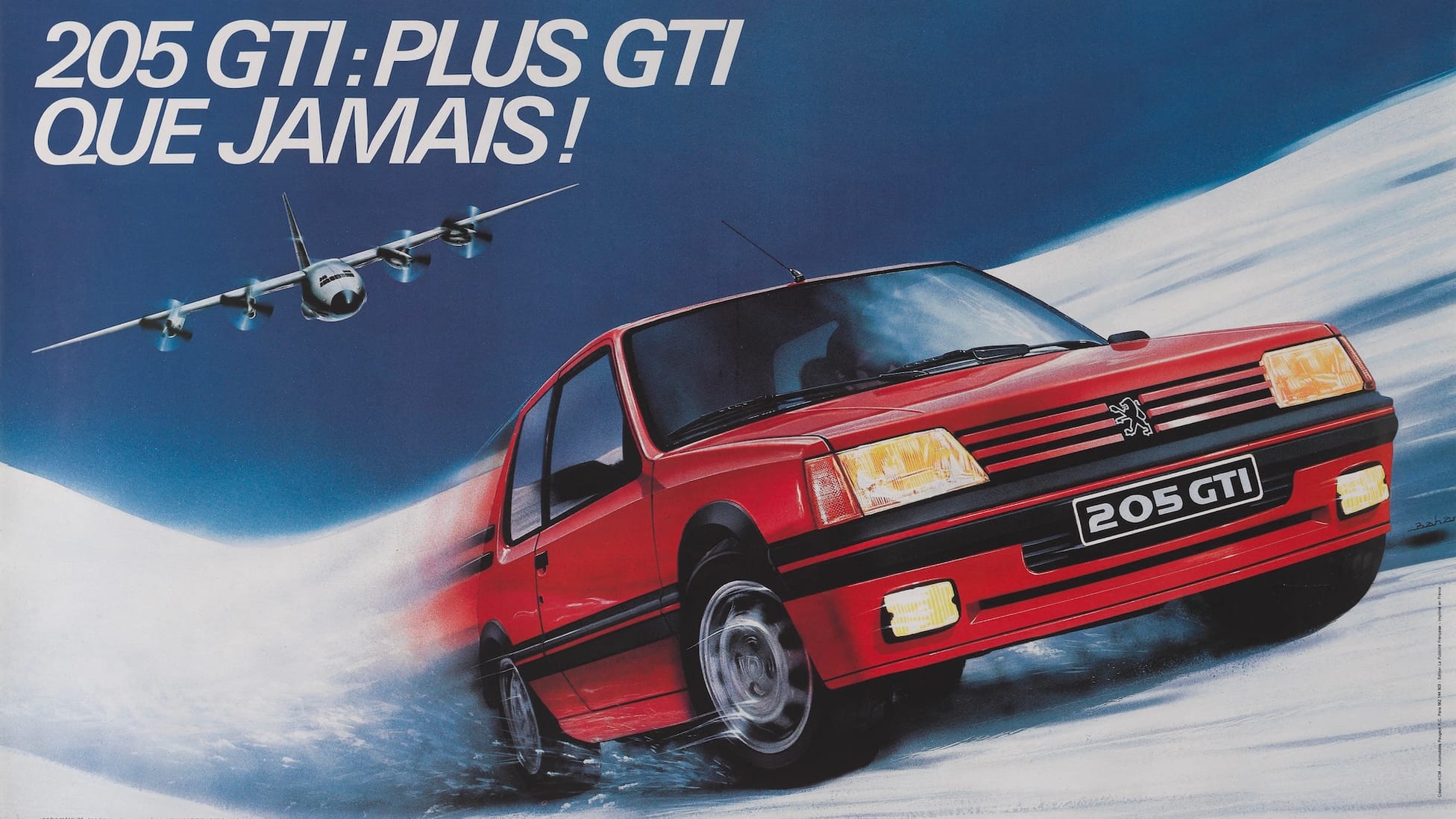 Peugeot 205 buying guide (1983-1998) | Top Gear