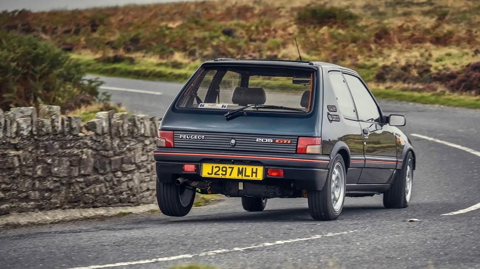 Peugeot 205 buying guide (1983-1998) | Top Gear