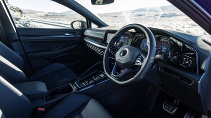 Honda Civic Type R vs Hyundai i30N, VW Golf R, Toyota GR Yaris and BMW ...