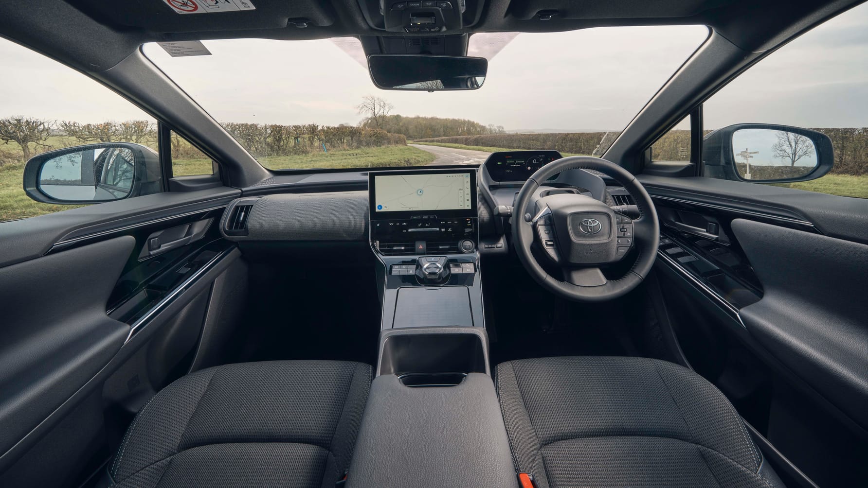 The big electric family car test: Kia EV6 vs Nissan Ariya vs Toyota ...
