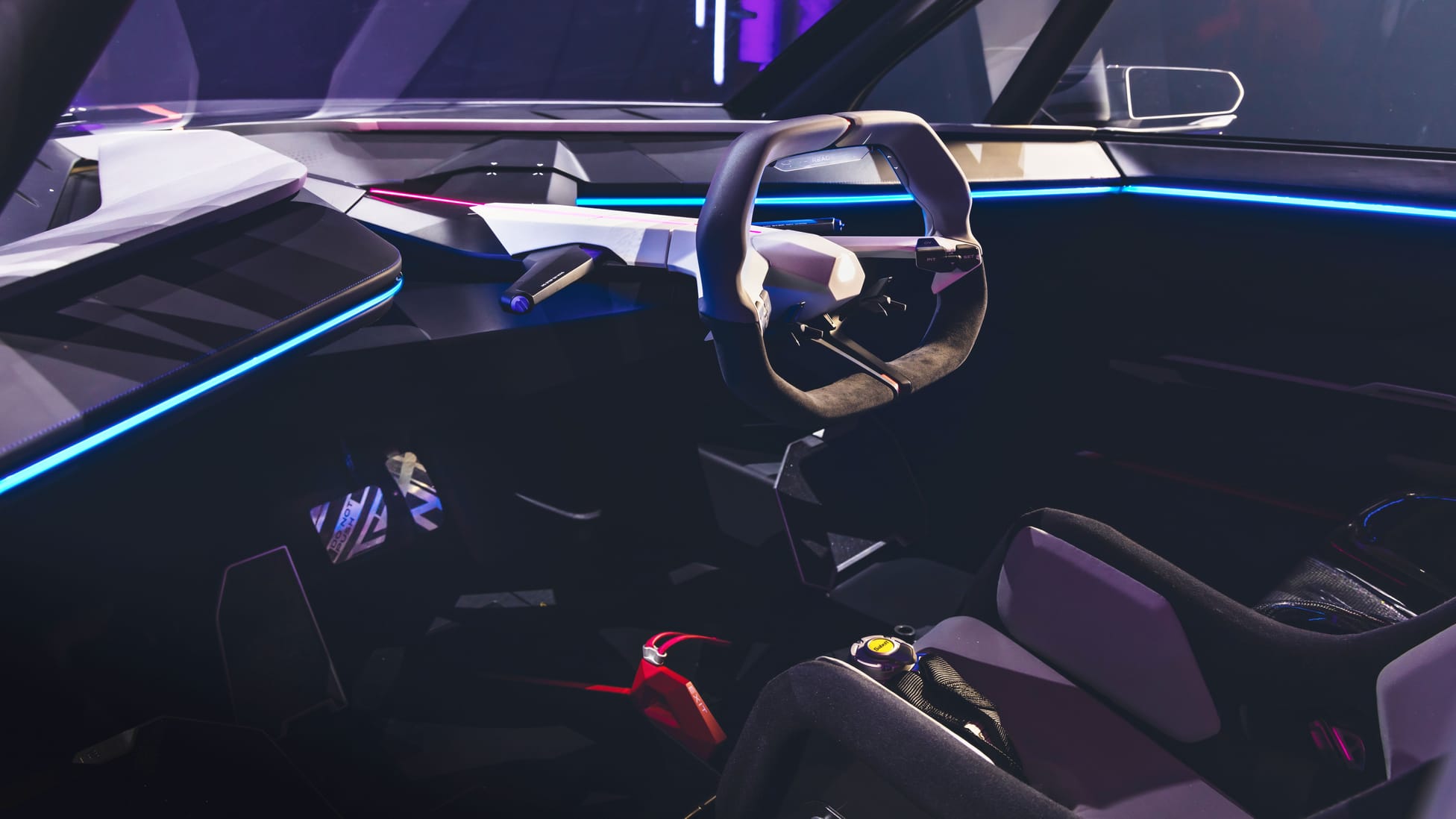 This is the Alpine 290_β, and it wants to reboot the hot hatch for the ...