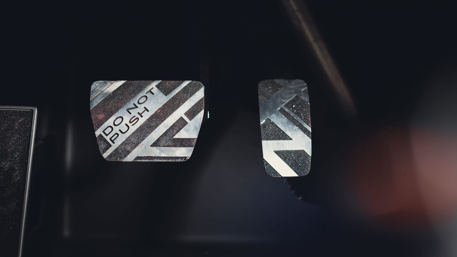 This is the Alpine 290_β, and it wants to reboot the hot hatch for the ...