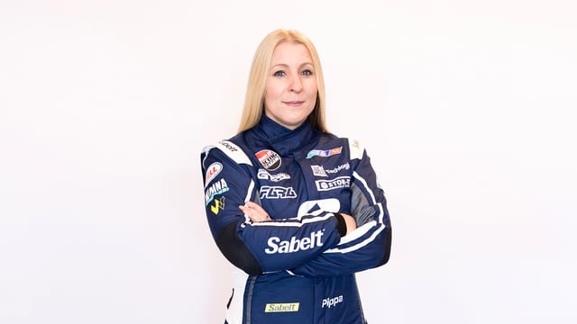 Pippa Mann on the Indy 500: “When you're in the trenches, it takes so ...