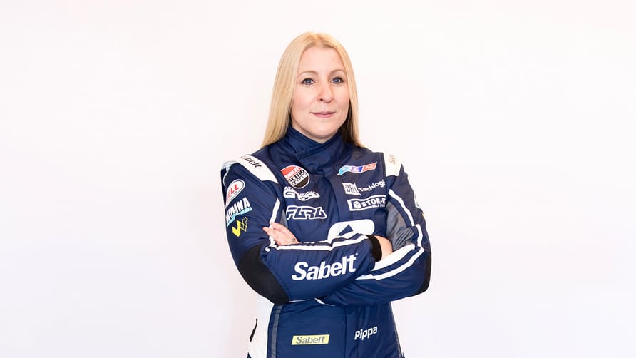 Pippa Mann on the Indy 500: “When you're in the trenches, it takes so ...