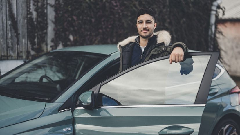 Behind the wheel – and the lens – with car photographer Amy Shore | Top ...