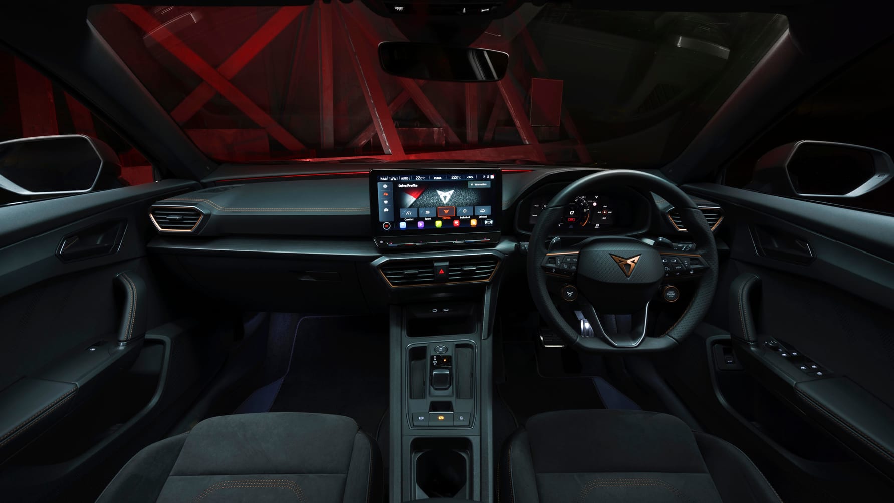 The limited edition CUPRA Formentor VZN: the ultimate performance | Top ...