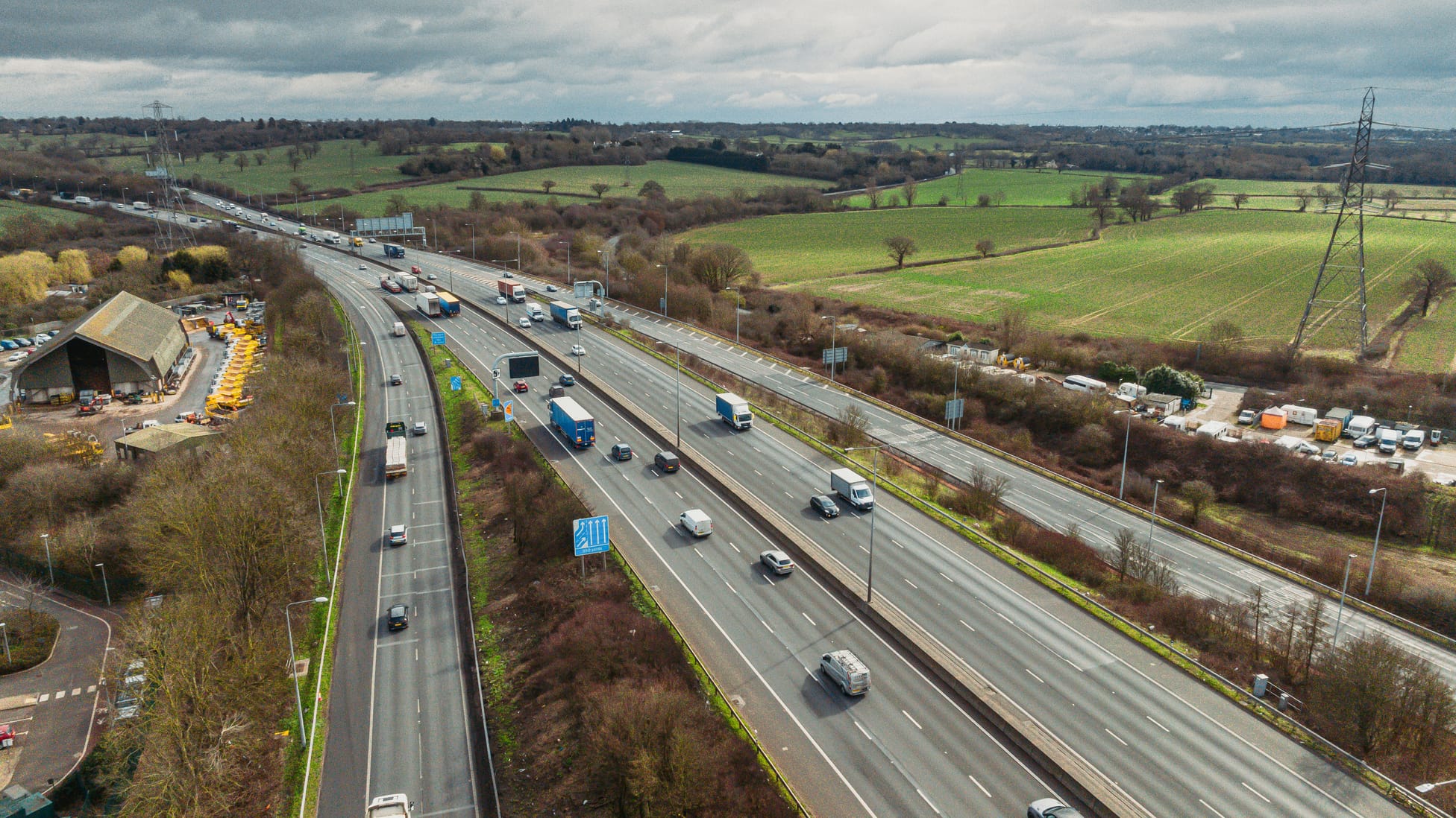 Welcome to Top Gear's 24 Heures du M25! | Top Gear