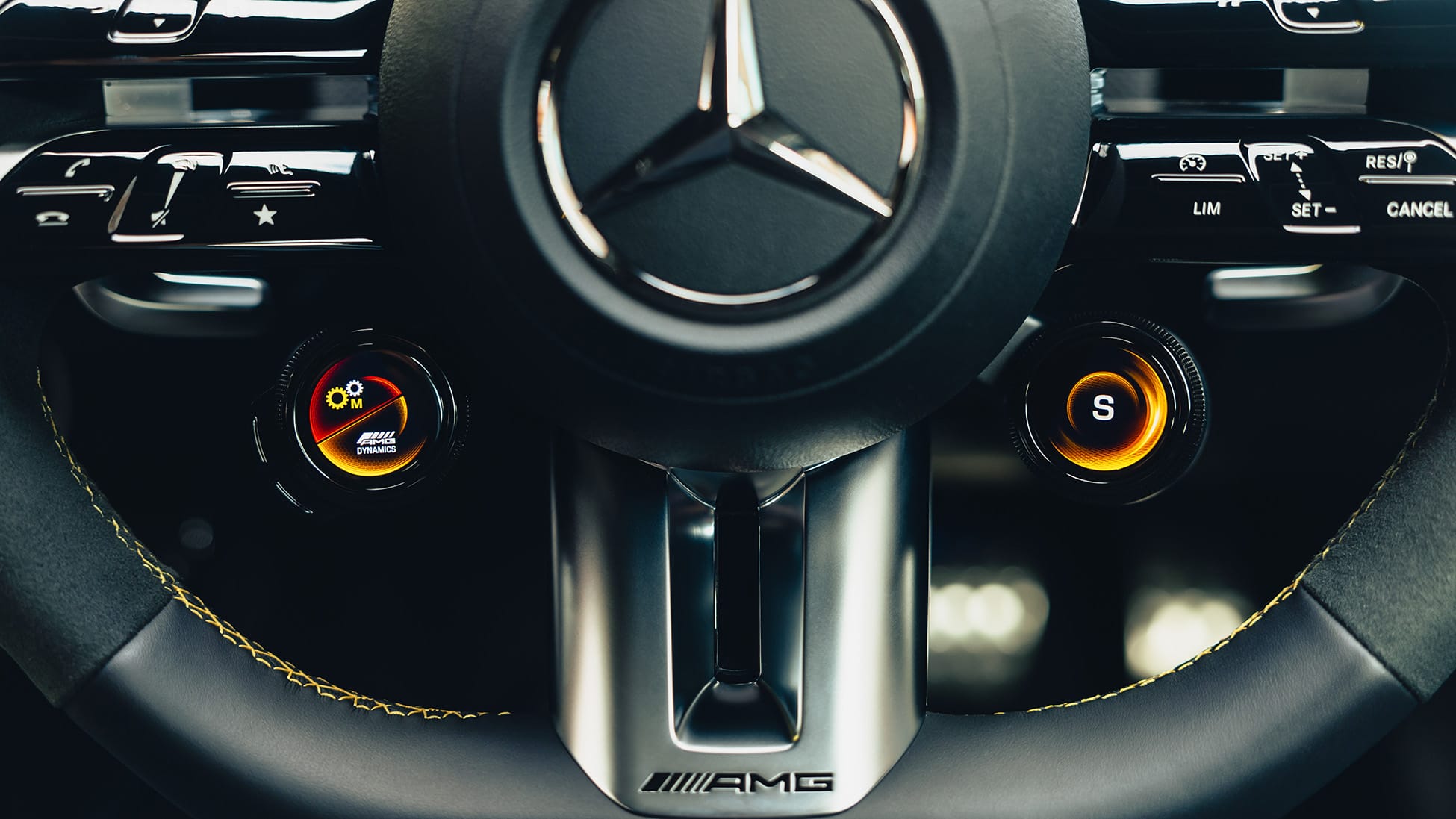 Twin test: Lotus Emira i4 vs Mercedes-AMG A45 S | Top Gear