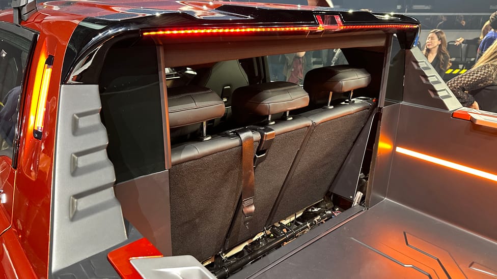 The future of Fisker: Alaska pickup, cute little Pear, Ronin sports car ...