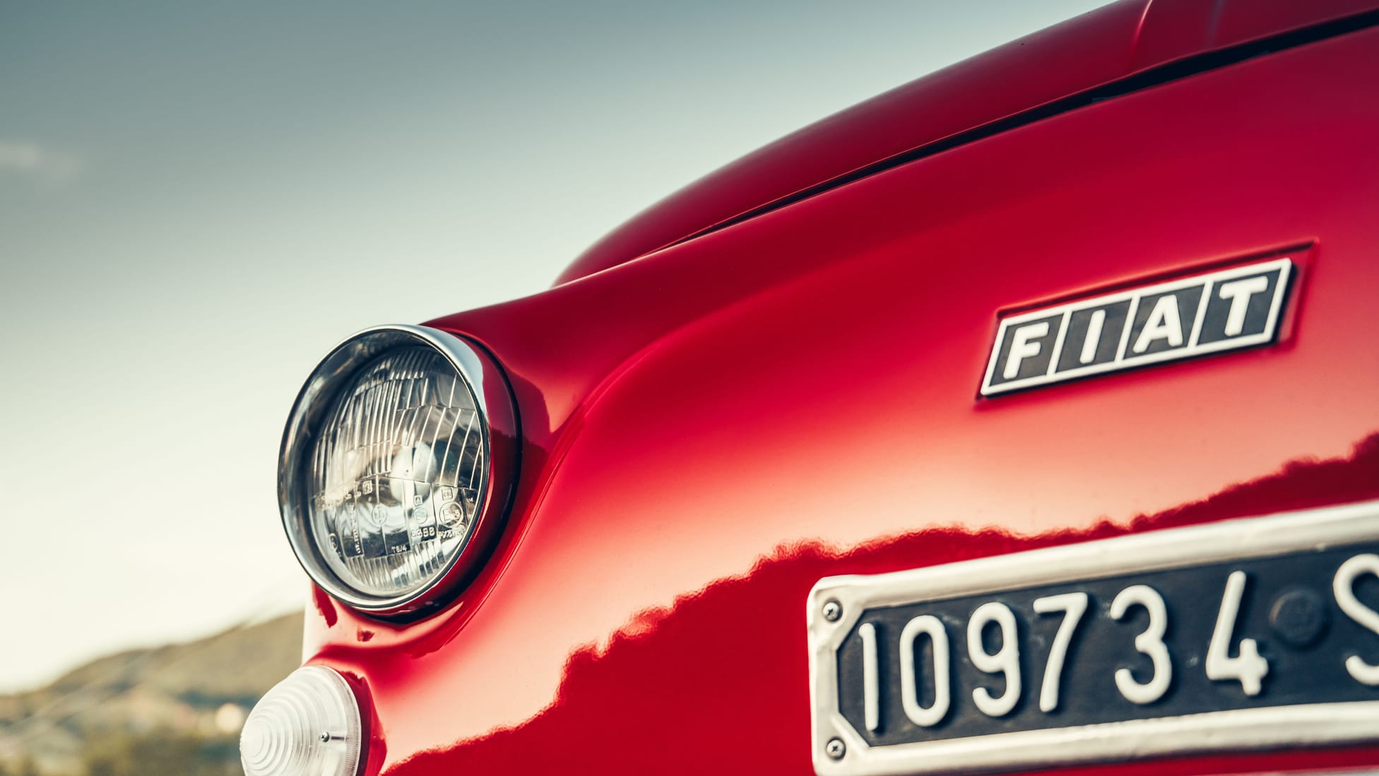 Micro Machine: driving a fully restored classic Fiat 500 that costs £8k ...