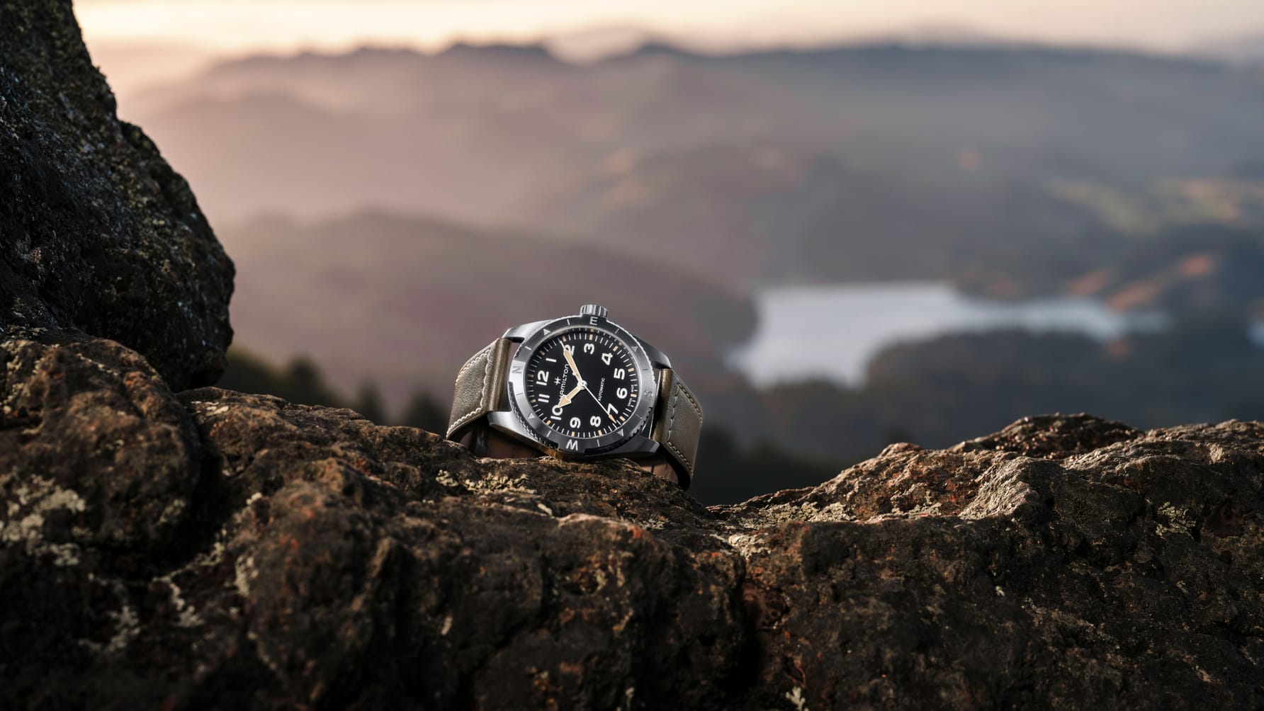 Discover the watch collection crafted for adventure | Top Gear
