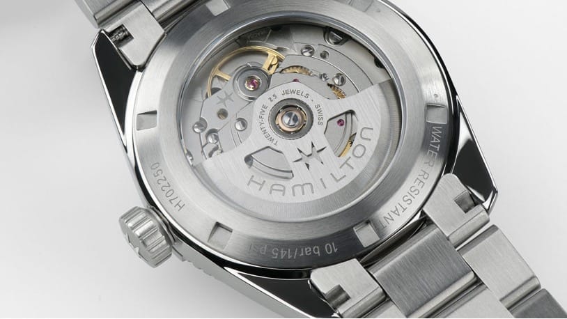 Discover the watch collection crafted for adventure | Top Gear